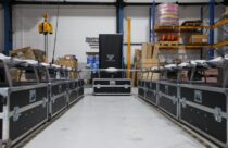 Honeywell Integrates Counter-Drone AI Technology into Long-Range VTOL ...