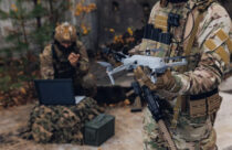 Pentagon Seeks $75 Billion for Drones in FY27, DAWG Program Receives ...