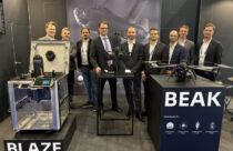 U.S. Startup Develops Technology to Locate FPV Drones Using Sound ...