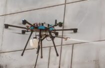 Lucid Bots Secures $20 Million in Funding for Window-Washing Drone ...