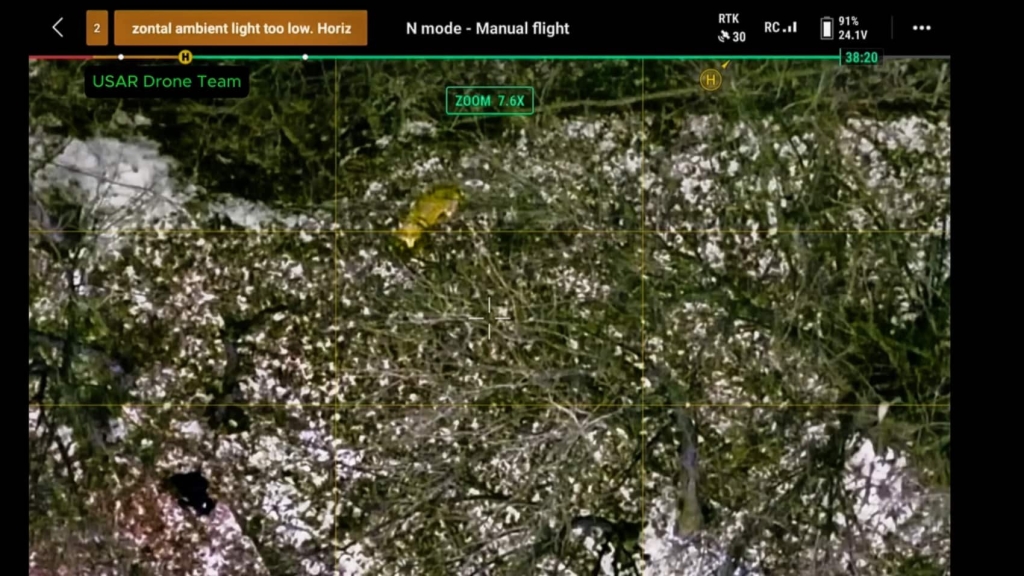 Runaway Retriever Vs The Turnpike, Drones Win | ADrones