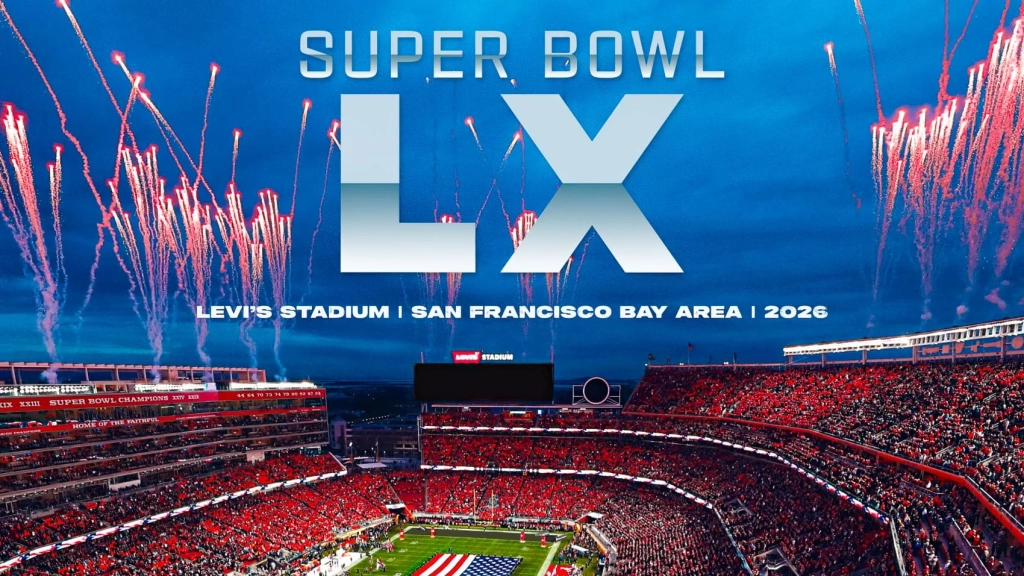 Super Bowl LX: FAA Grounds Drones Hard | ADrones